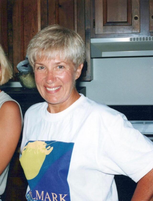 Sandra Jane Darling | News, Sports, Jobs - The Nashua Telegraph